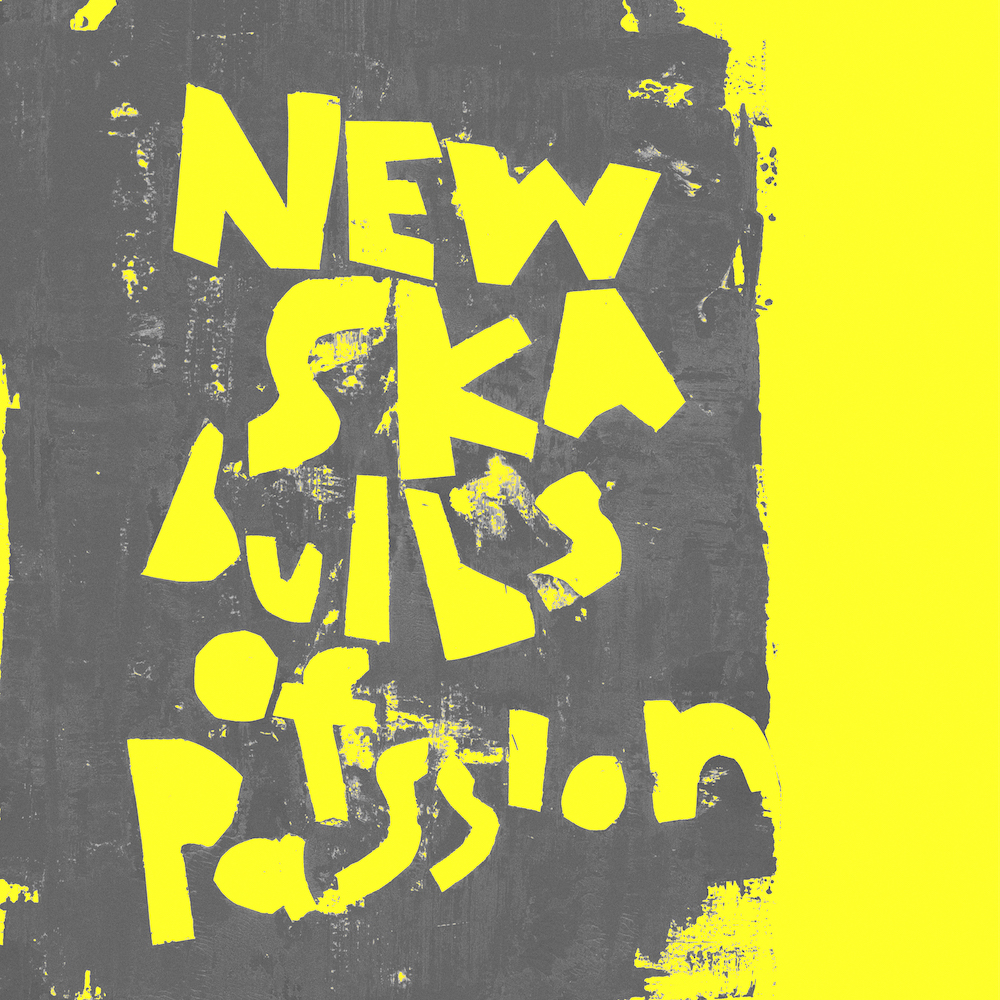 New Ska FRIENDSHIP New Ska FRIENDSHIP